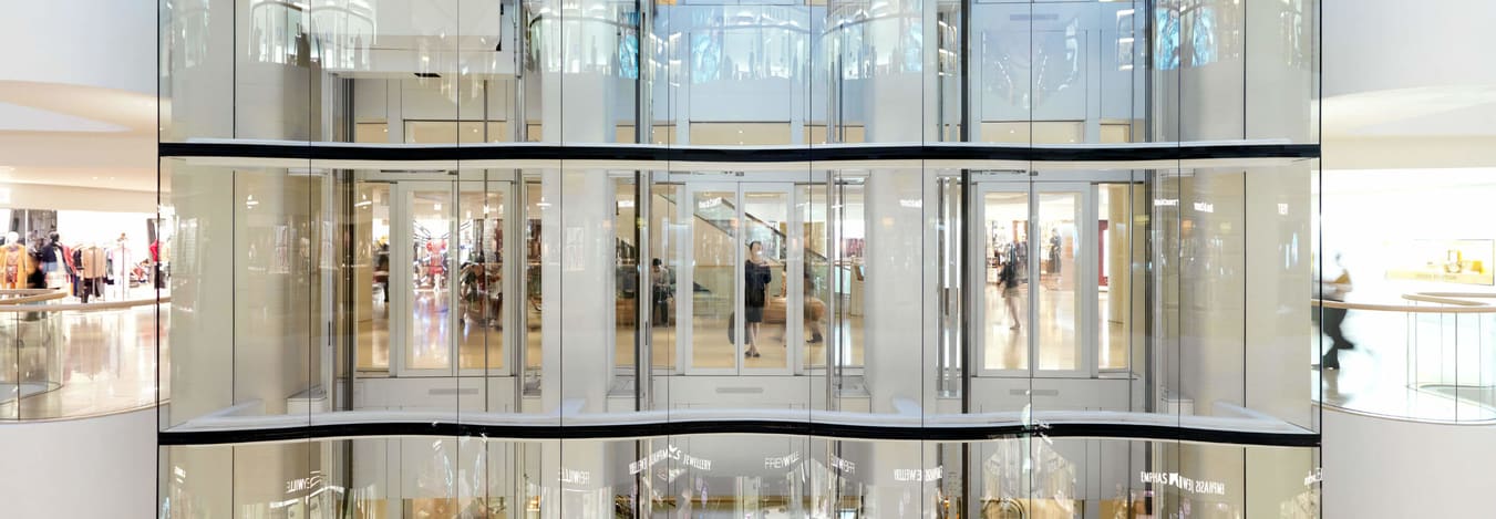 Style - Shopping Directory | Pacific Place