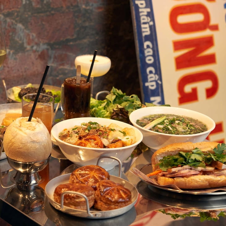 Pacific Place │ HOME