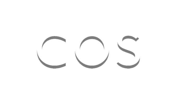 COS │ Style │ Pacific Place - Hong Kong