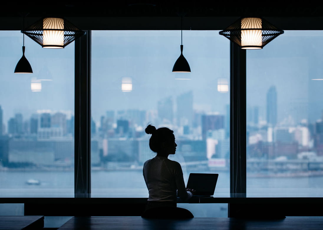 Day in the Life: lululemon Brand Manager | The Style Sheet | Pacific Place