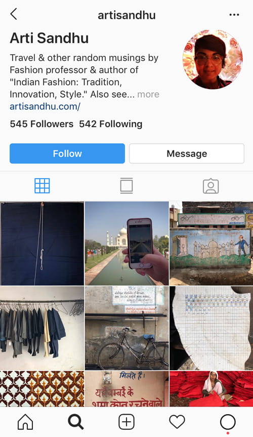 Art Accounts to Follow on Instagram | The Style Sheet | Pacific Place