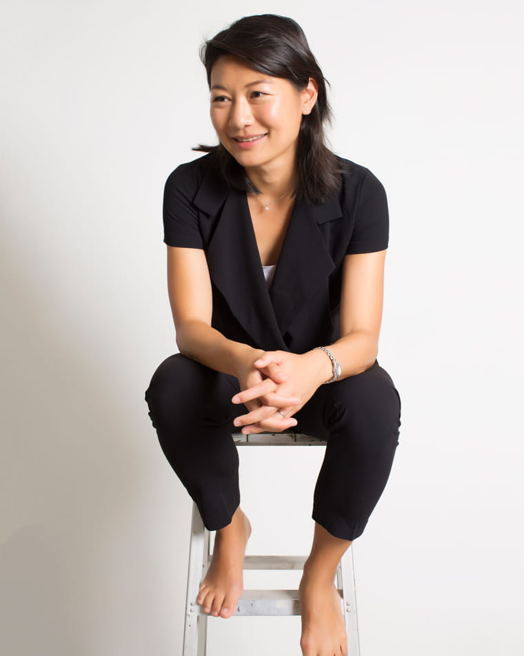 Women Who Inspire | The Style Sheet | Pacific Place