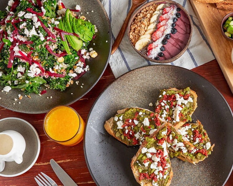 50 Best Takeouts | The Style Sheet | Pacific Place