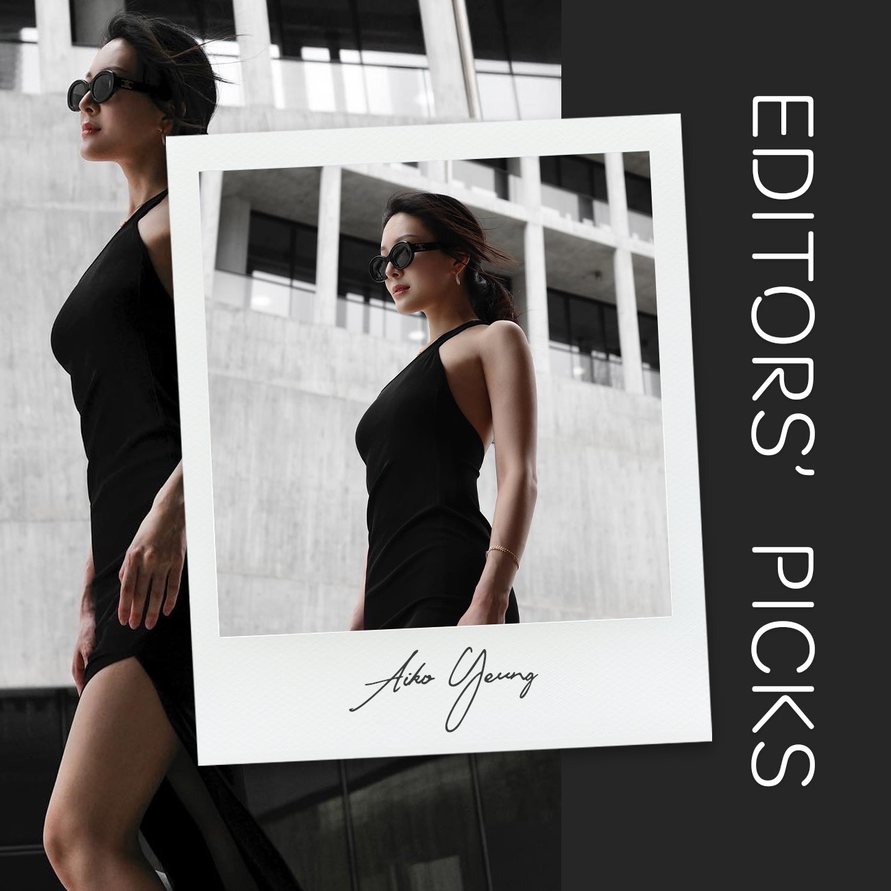 高级眼镜设计师Simon Jablon | The Style Sheet | 太古广场