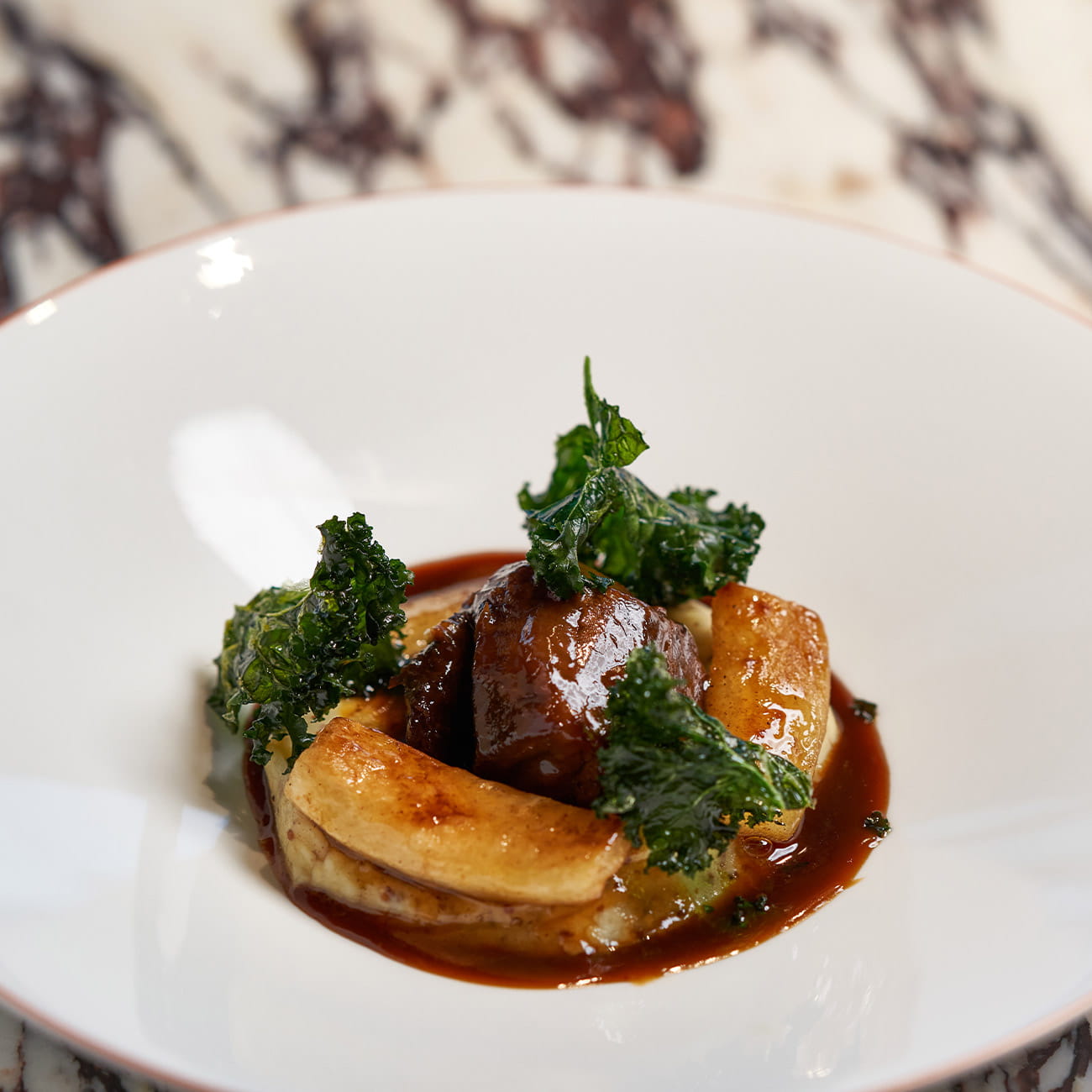 Pacific Place │ HOME