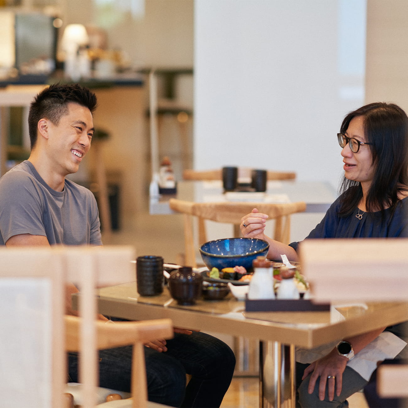 Creative Spaces: Mandy Lee | The Style Sheet | Pacific Place