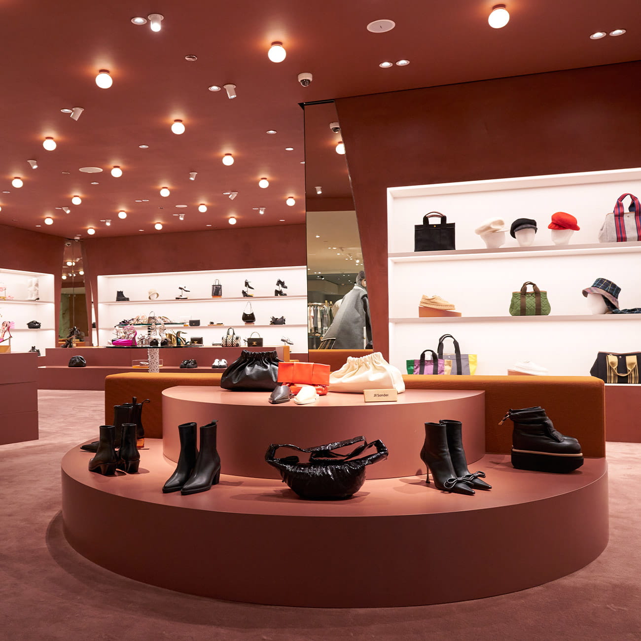 Creative Spaces: The Good Studio | The Style Sheet | Pacific Place