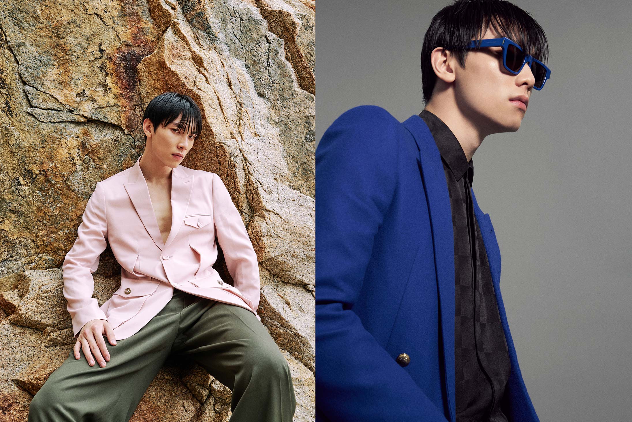 Fall Winter Menswear Fashion | The Style Sheet | Pacific Place