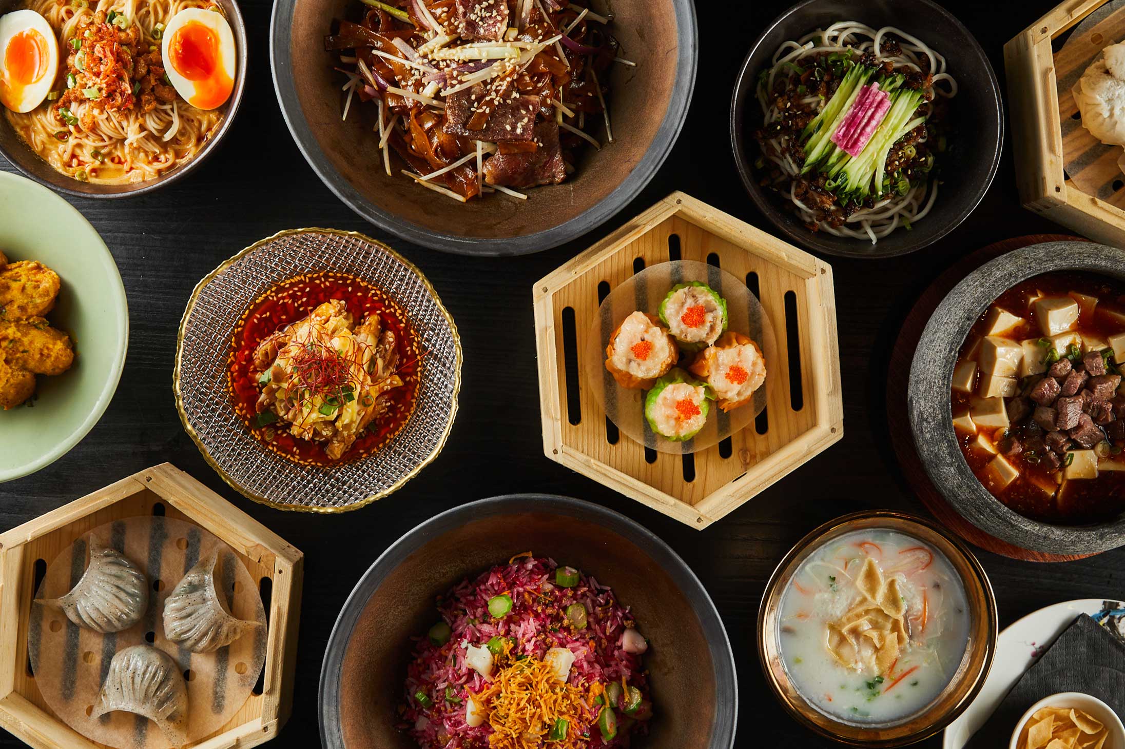 Pacific Place │ HOME