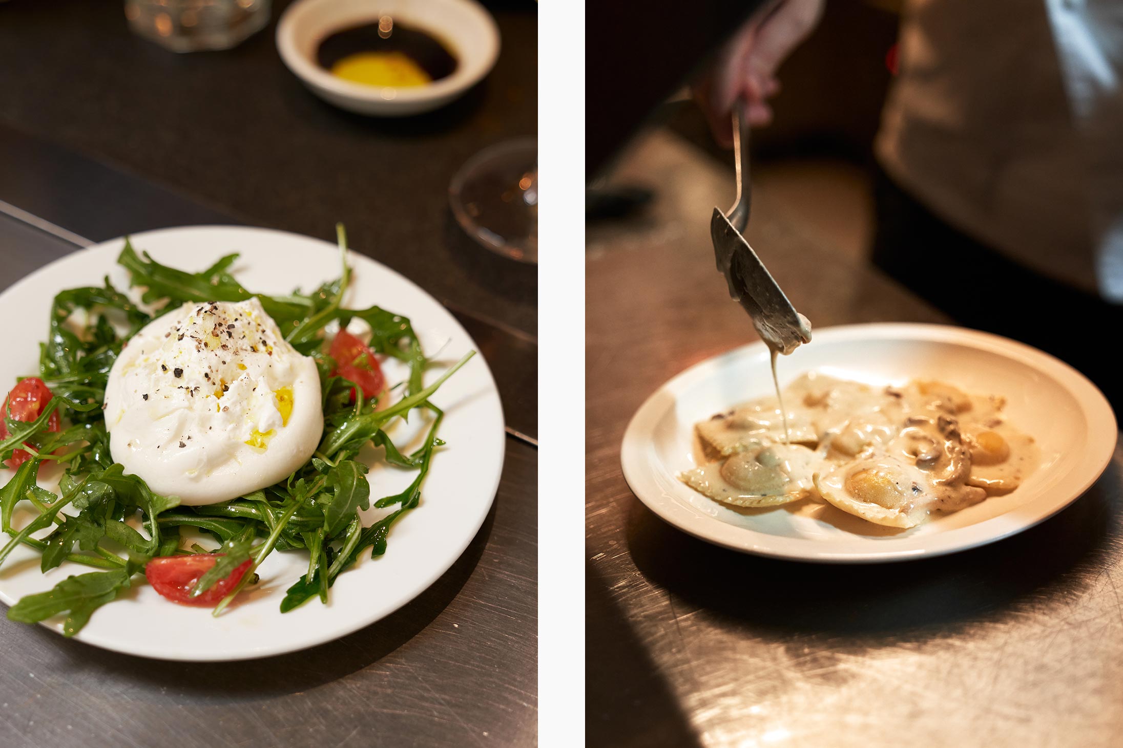 Pacific Place │ HOME