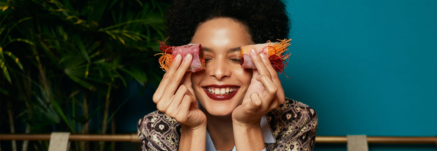 Pacific Place Restaurant Directory | Pacific Place