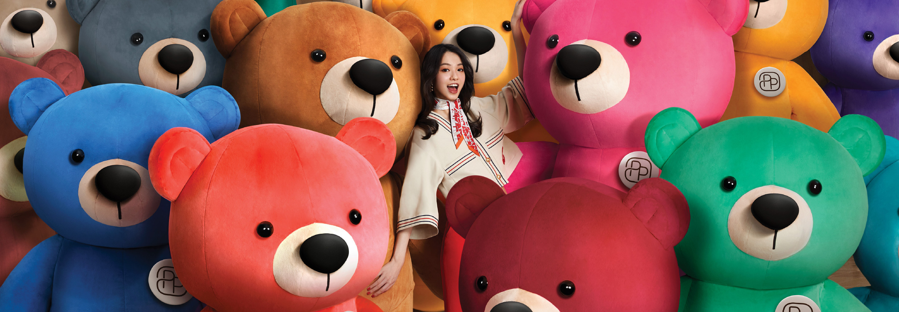 Pacific Place's Latest Campaigns, Pop-Up and Stores │ Pacific Place