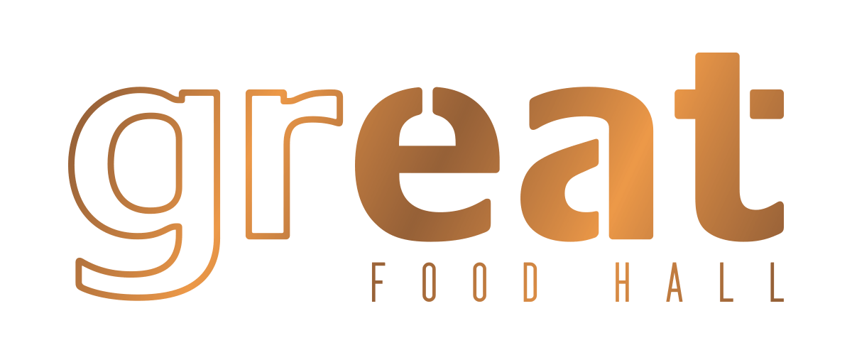 Great Food Hall│ Dining │ Pacific Place - Hong Kong