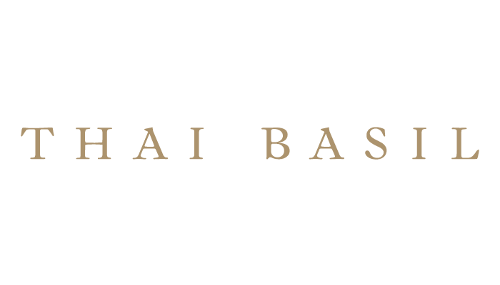 THAI BASIL │ 美食云集 │ 香港太古广场