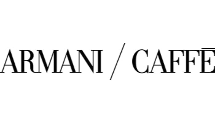 ARMANI / CAFFĒ