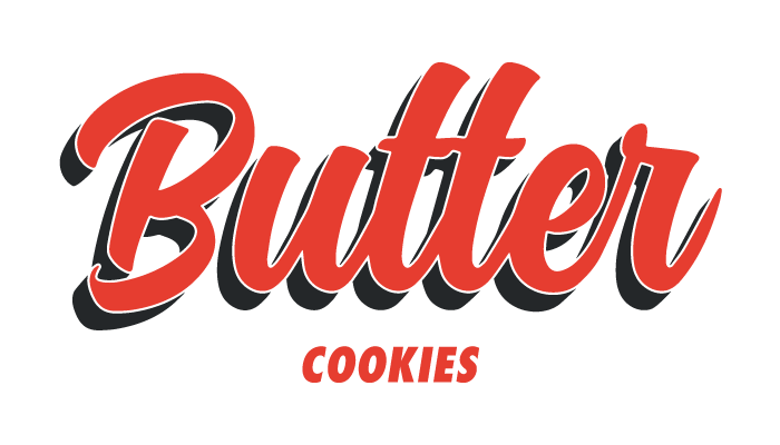 Butter Cookies | 美食雲集 | 太古廣場
