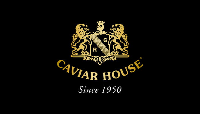 Caviar House & Prunier │ 美食雲集 │ Pacific Place 太古廣場