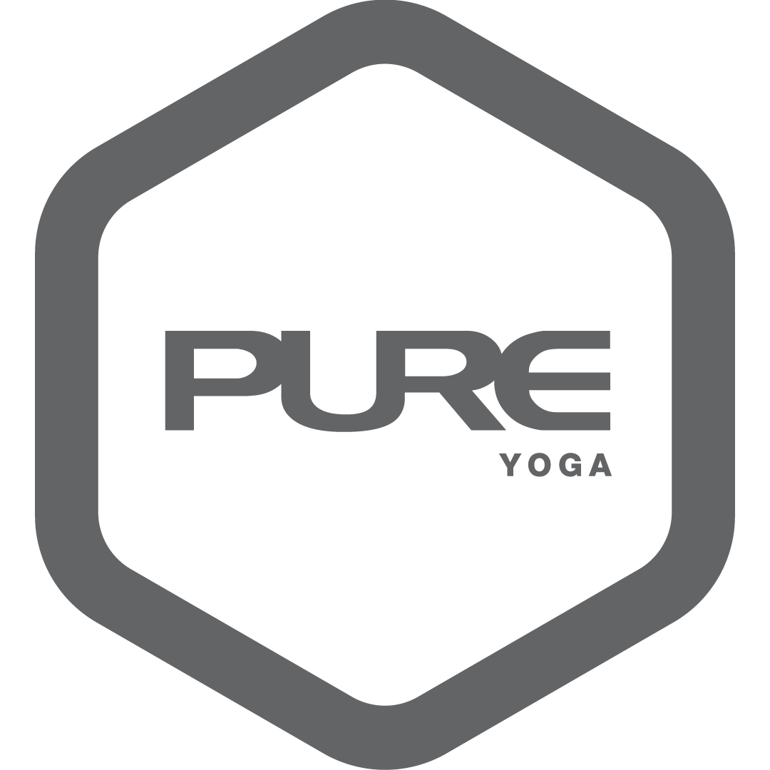 PURE Yoga │ Style │ Pacific Place