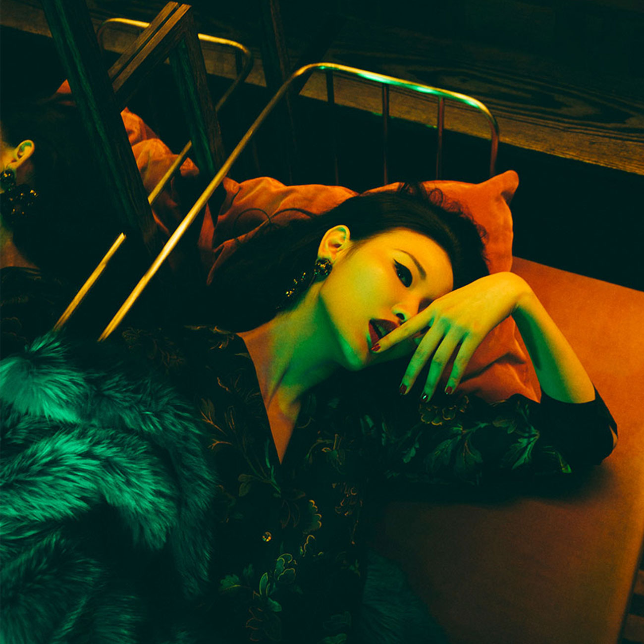 After Hours | The Style Sheet | Pacific Place