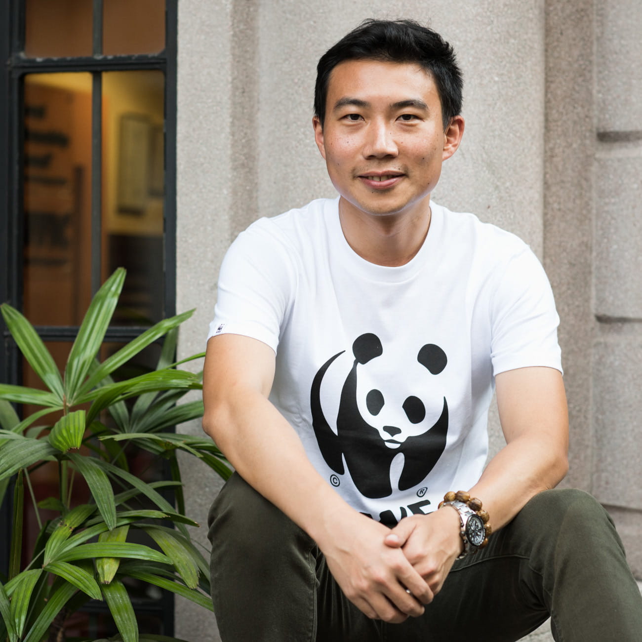 The Interview: Dr Allen To, Word Wide Fund for Nature | The Style Sheet ...