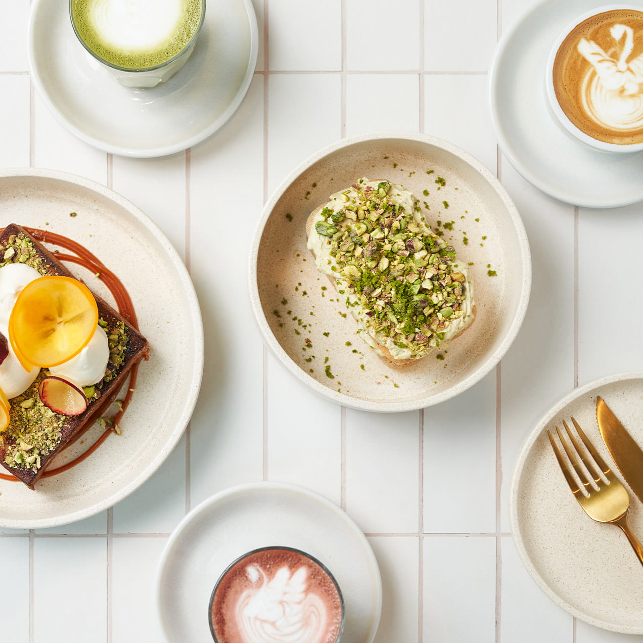 Chefs Share Chinese New Year Recipes | The Style Sheet | Pacific Place