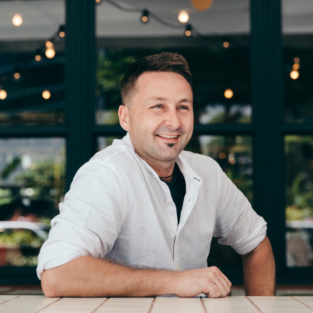 Chef Off Duty: Commissary’s Mick Bolam | The Style Sheet | Pacific Place