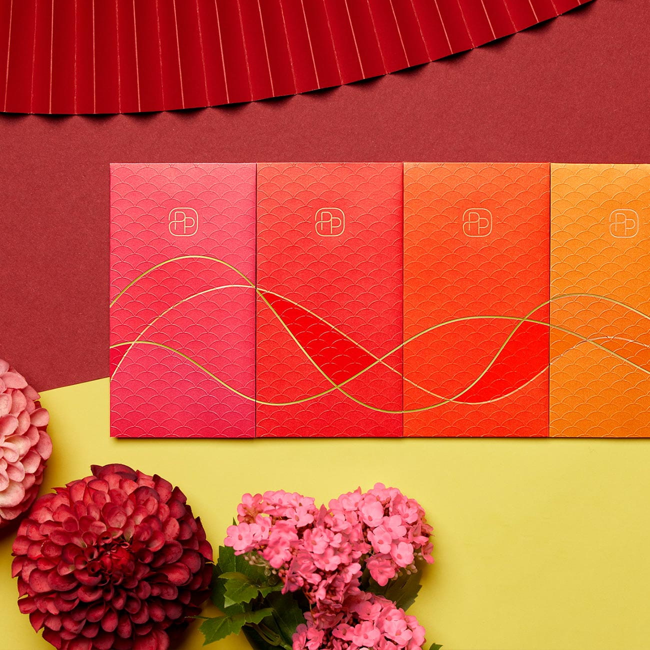 喜慶色調背後的心理學 | The Style Sheet | 太古廣場