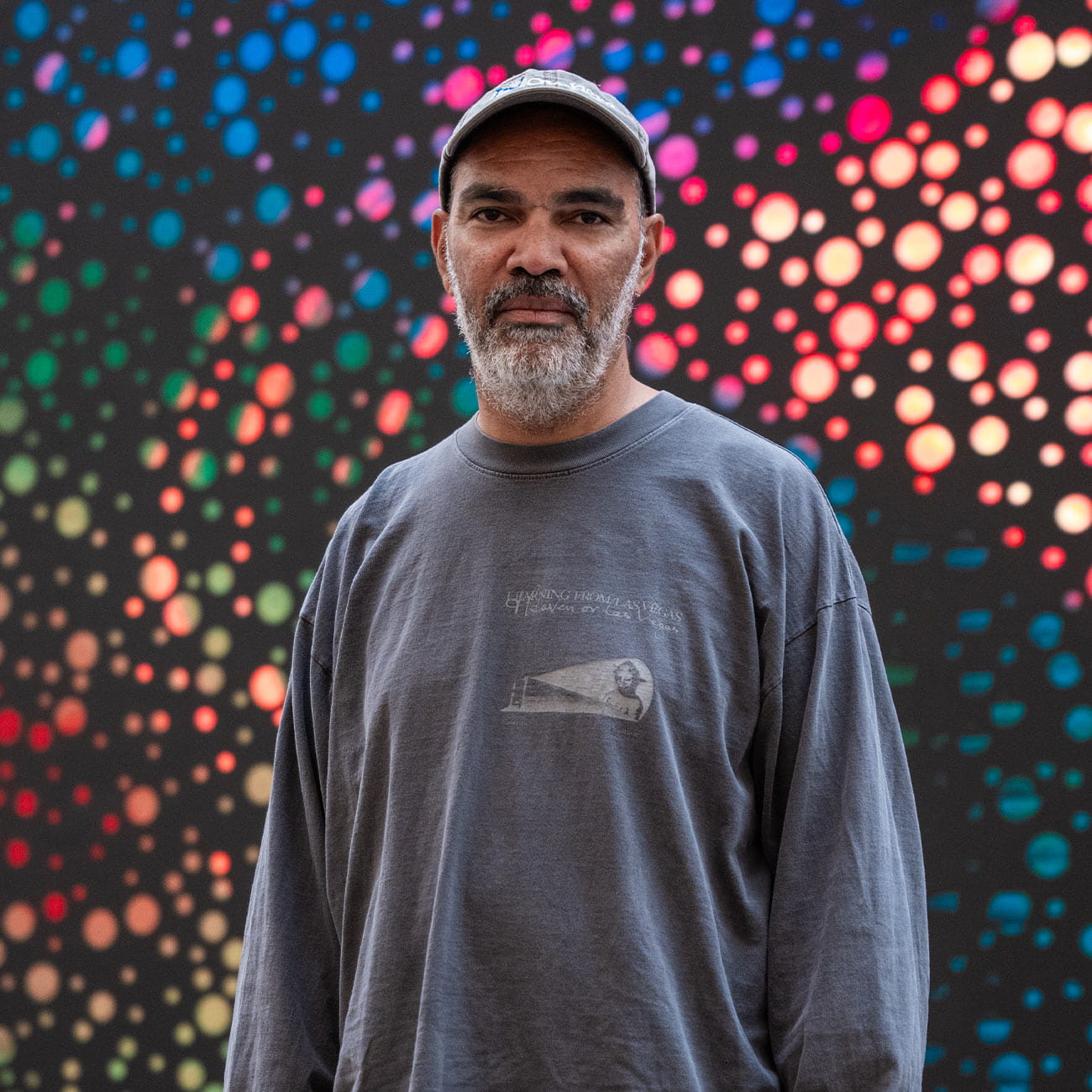 Artist Interview: Daniel Boyd | The Style Sheet | Pacific Place