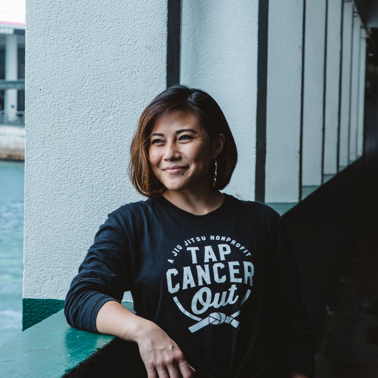 我的一天：健身教練 Emily Lola Tan | The Style Sheet | 太古廣場