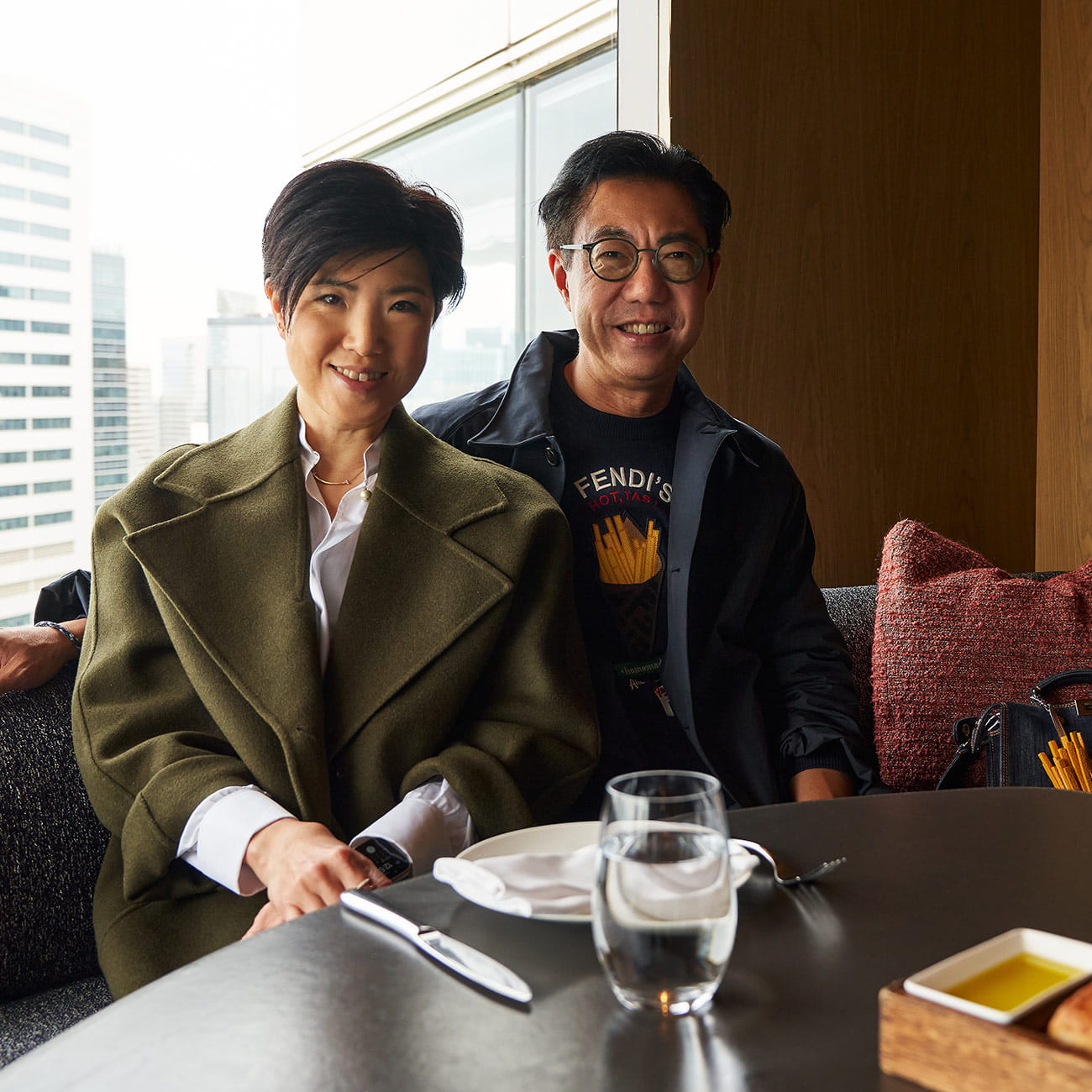 Lunch Spots in Admiralty and Wan Chai | The Style Sheet | Pacific Place