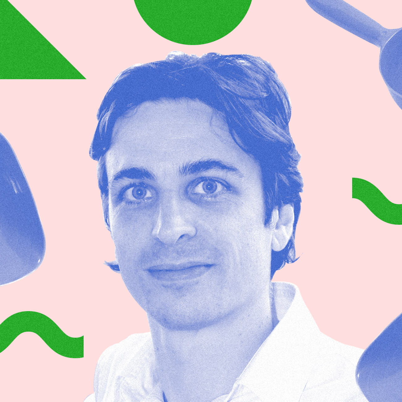 The Interview: Raphaël De Ry, Edgar | The Style Sheet | Pacific Place