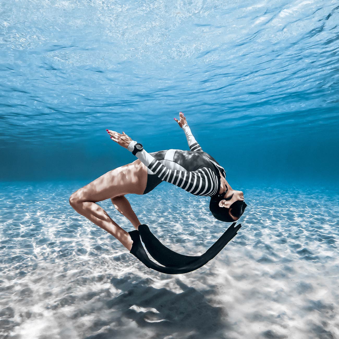 5 Escapes for Solo Female Travellers | The Style Sheet | Pacific Place