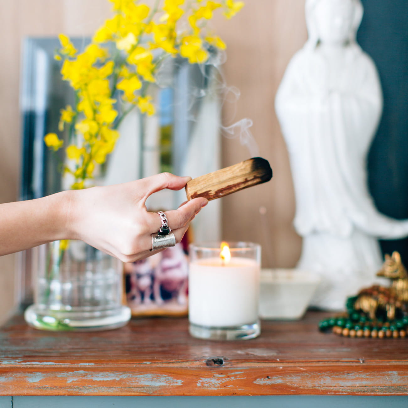 A Beginner's Guide to Feng Shui with Thierry Chow | The Style Sheet ...