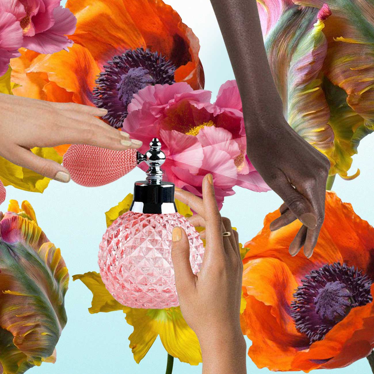 Fragrance Trends: Best Perfume Brands In 2021 | The Style Sheet ...