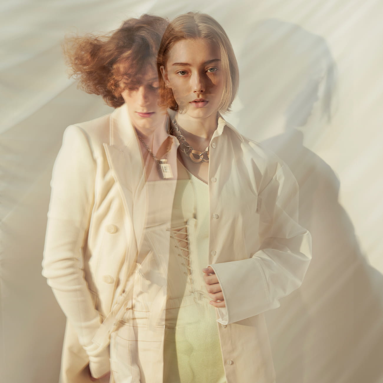 The Application of Unisex Style | The Style Sheet | Pacific Place