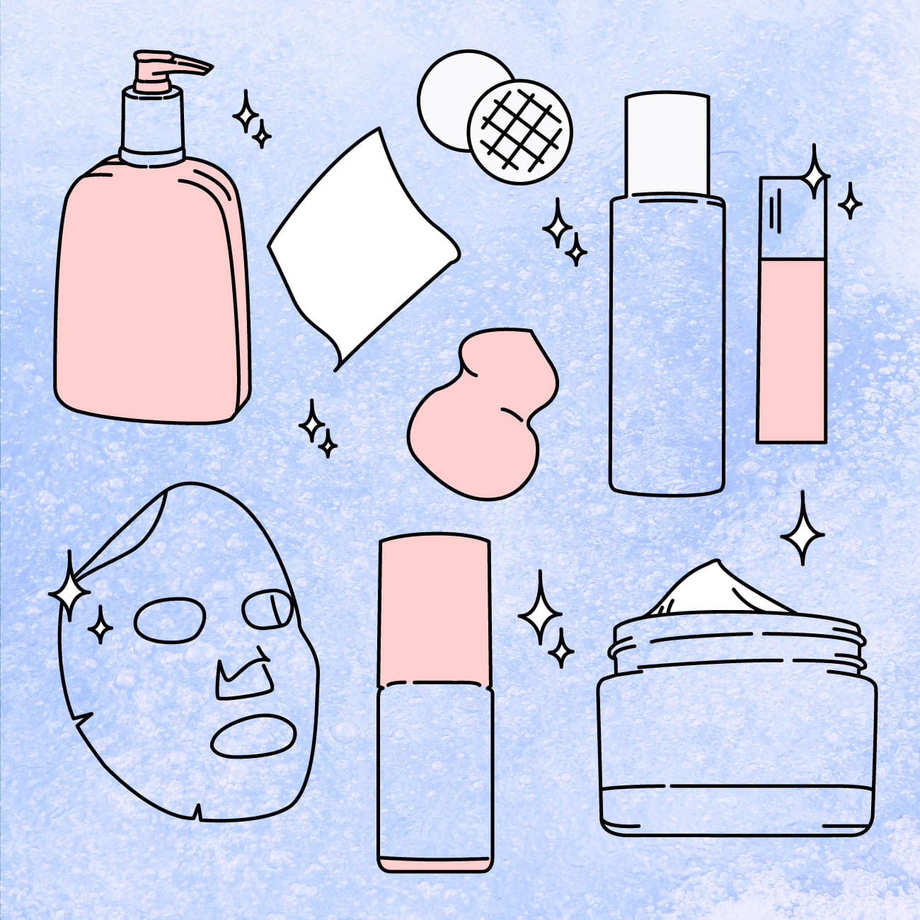 How to Get Glass Skin | The Style Sheet | Pacific Place