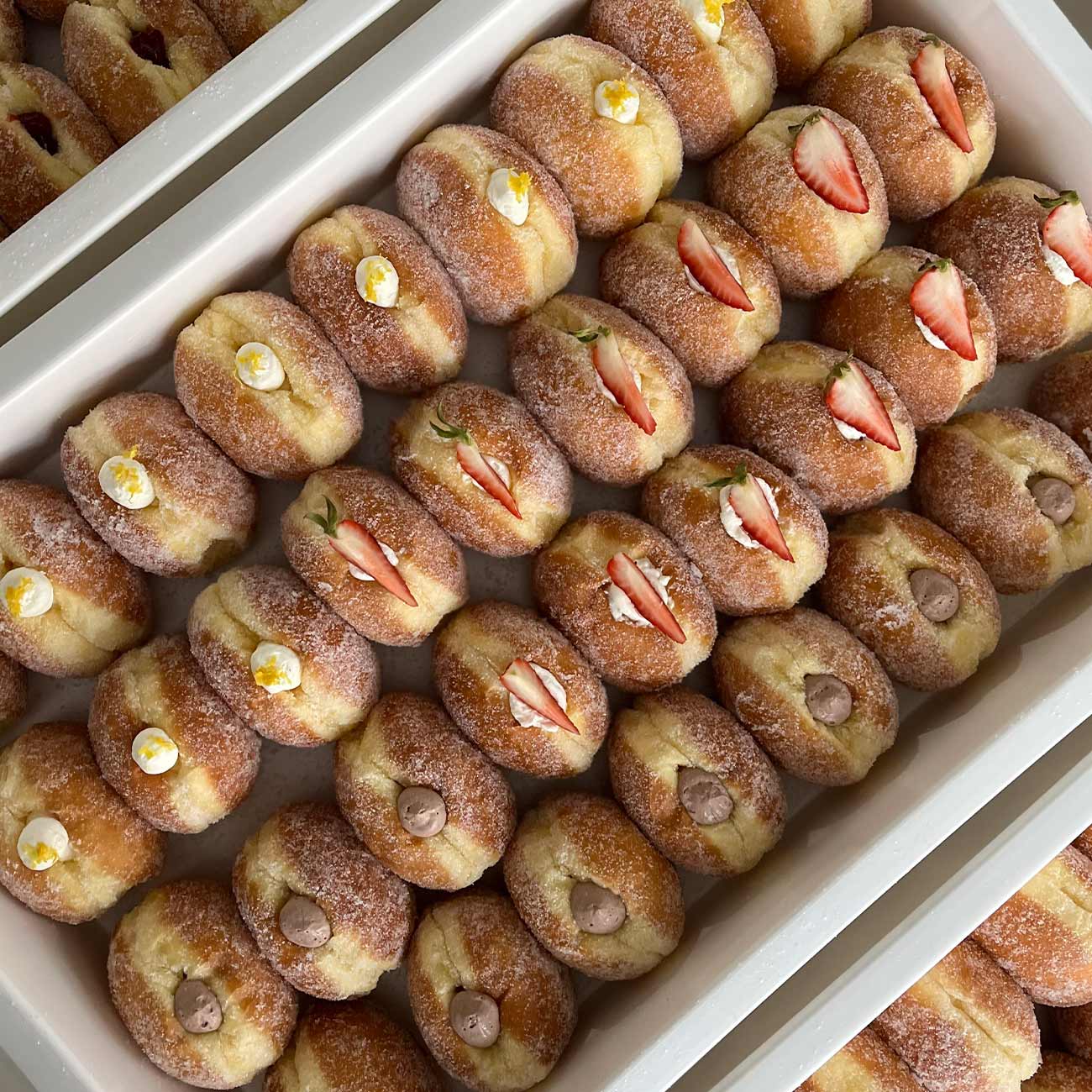 Interview with Hole Foods | The Style Sheet | Pacific Place
