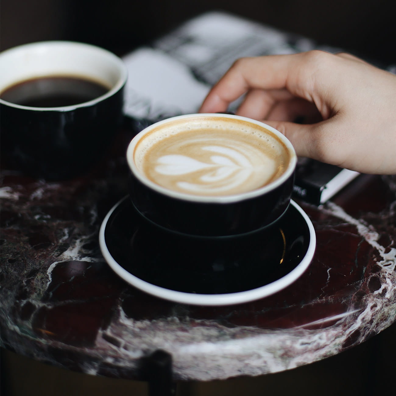 Guide to Making Coffee at Home | The Style Sheet | Pacific Place