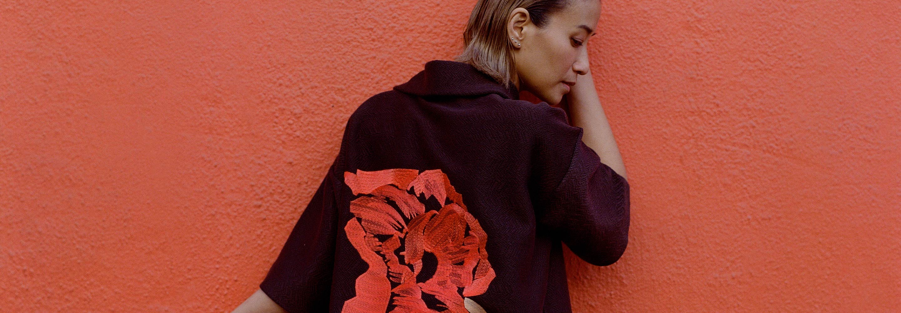 Style │ Pacific Place