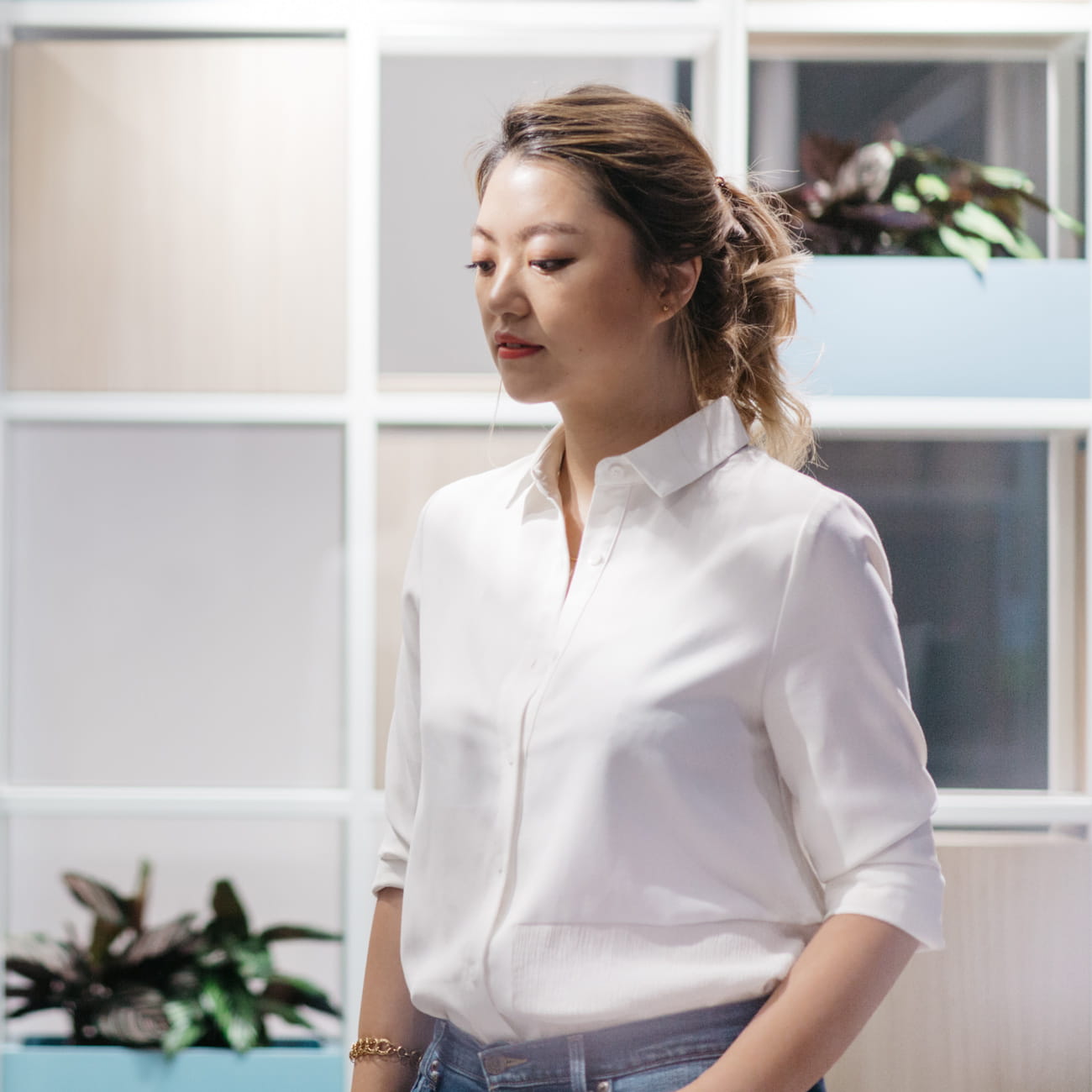 Day in the Life: Dr Jamie Chiu | The Style Sheet | Pacific Place