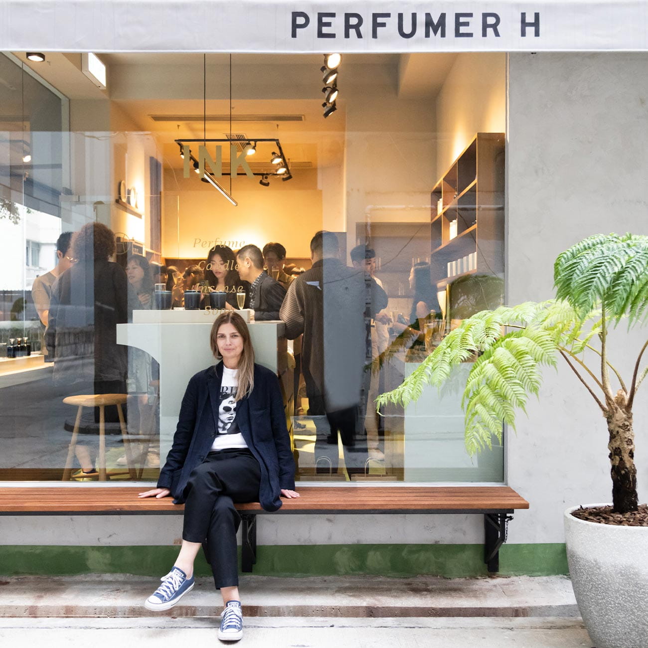 Interview with Perfumer H Founder | The Style Sheet | Pacific Place