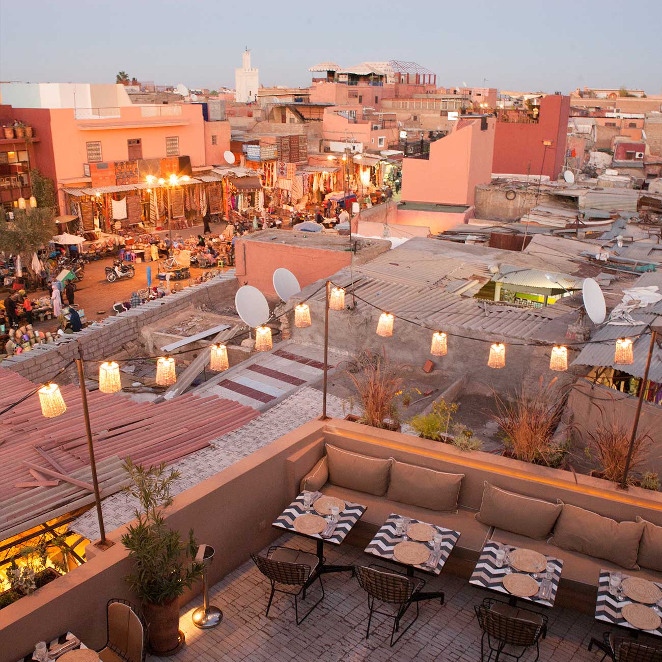 The Marrakesh Must List | The Style Sheet | Pacific Place