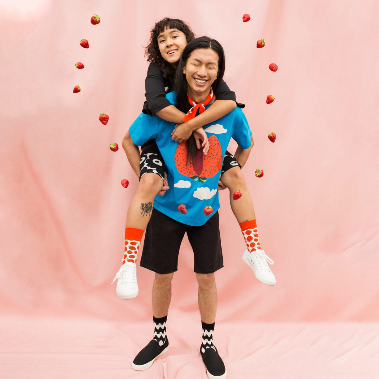 Shopping In Pacific Place: 4 Brand New Stores | The Style Sheet ...