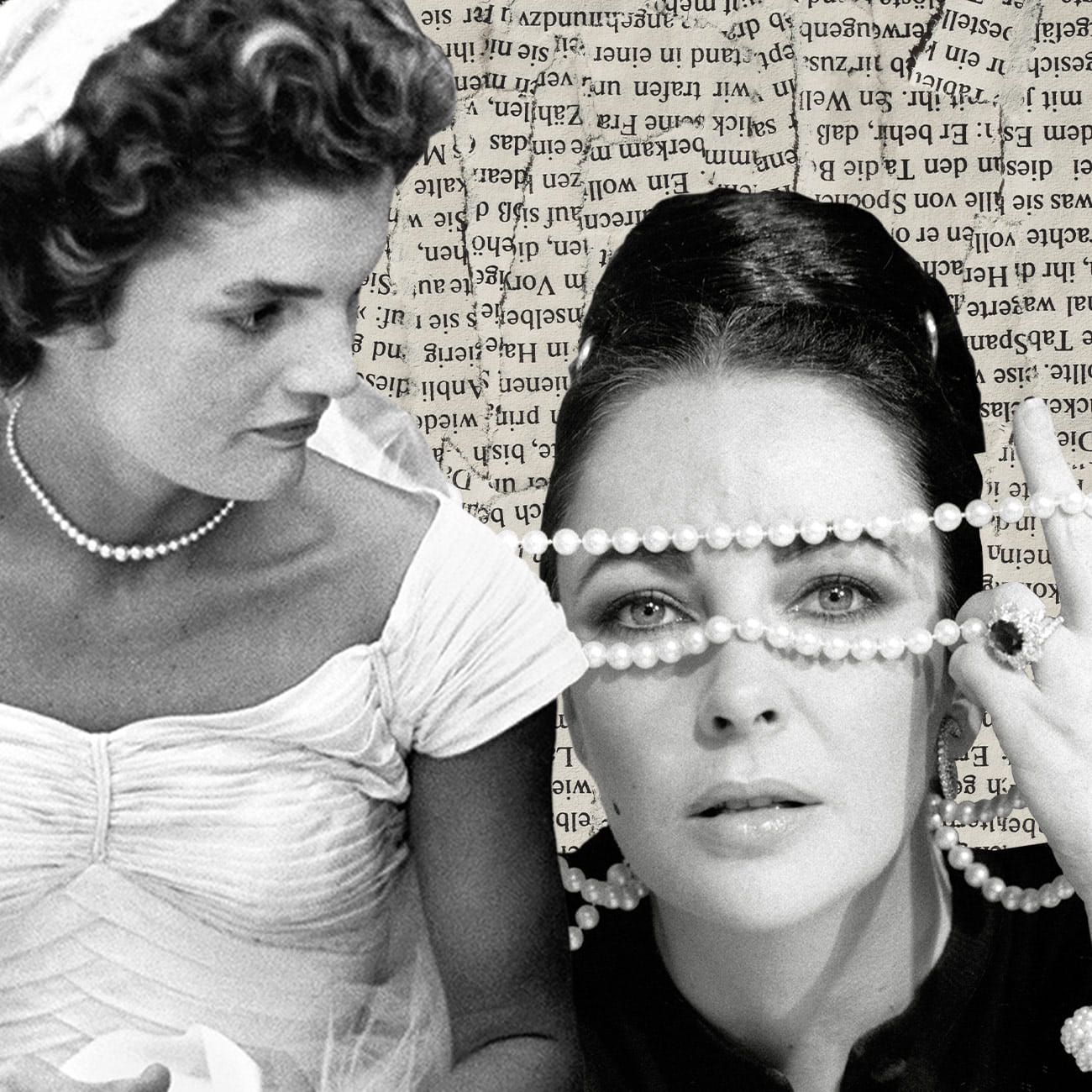 Tracing the Pearl Trend | The Style Sheet | Pacific Place