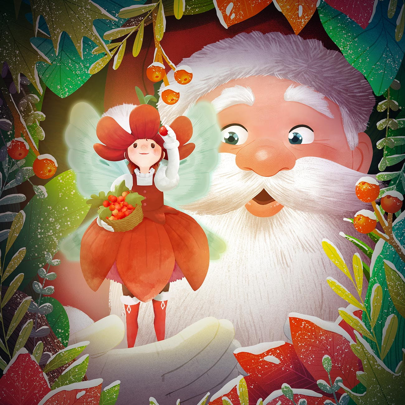 The Surprising History of Santa | The Style Sheet | Pacific Place