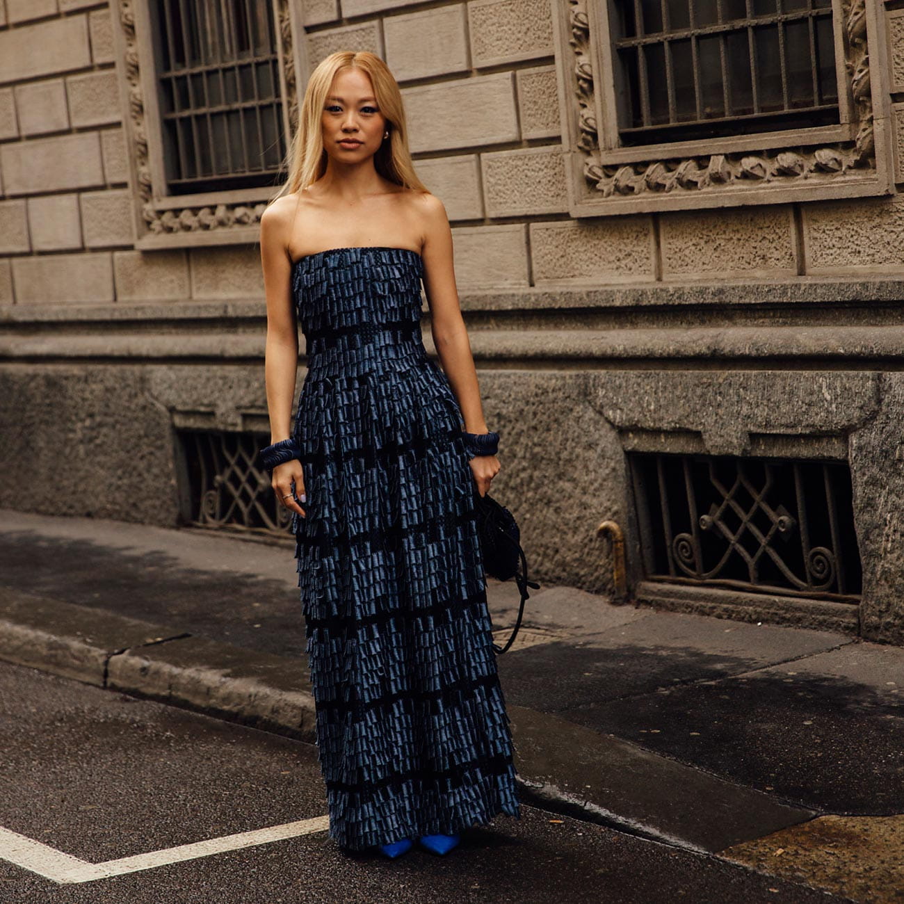 Chic Summer Dresses | The Style Sheet | Pacific Place