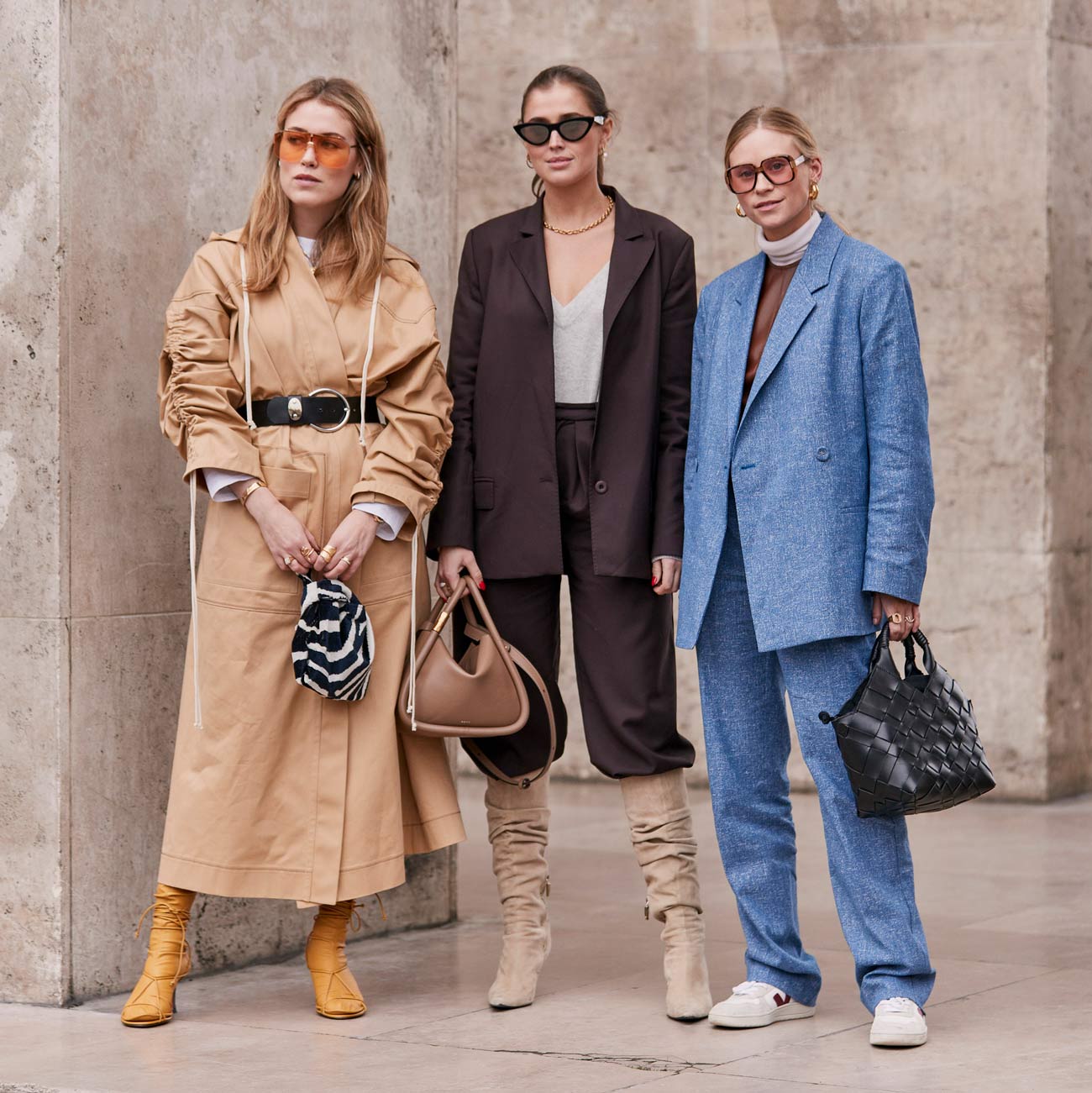 A Guide to Improving Your Wardrobe’s Lifespan | The Style Sheet ...