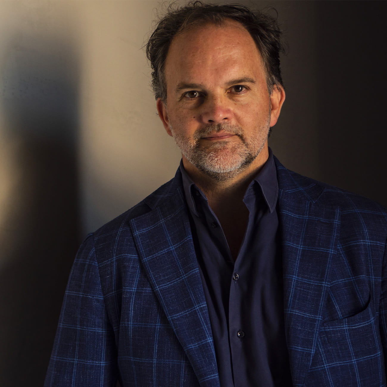 A Chat with GB Mantelli | The Style Sheet | Pacific Place