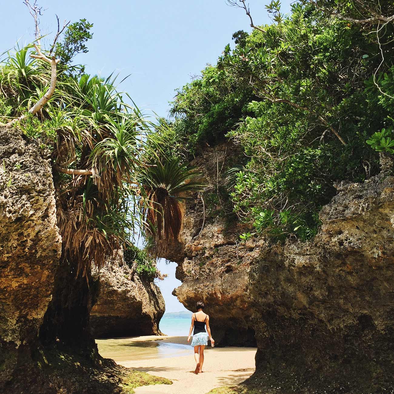 Best Weekend Getaways | The Style Sheet | Pacific Place